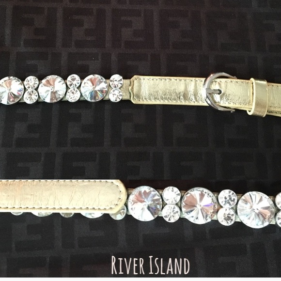 River Island | Accessories | River Island Belt | Poshmark